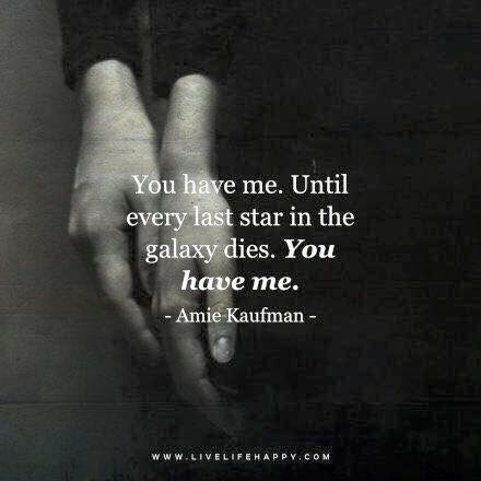 Have You Forgot About Me Quotes