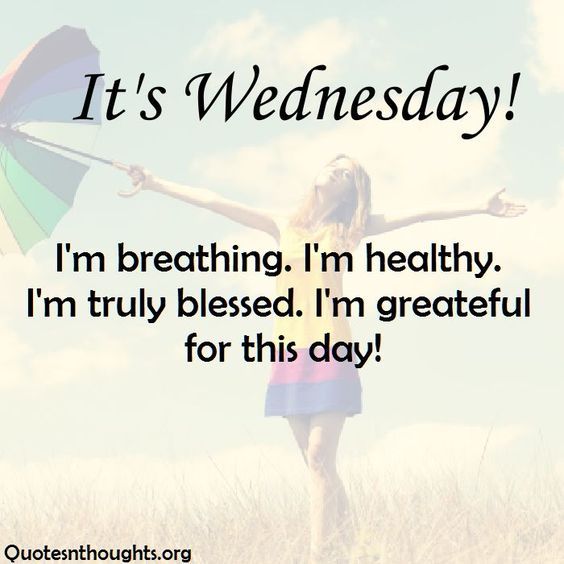 I'm Grateful For This Wednesday Pictures, Photos, and Images for ...