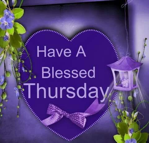 Purple Heart Blessed Thursday Pictures, Photos, and Images for Facebook ...