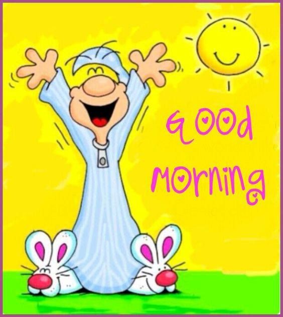 Happy Good Morning Quote Pictures, Photos, and Images for Facebook ...