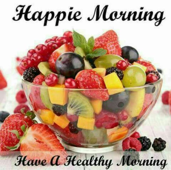 Happie Morning, Have A Healthy Morning Pictures, Photos, and Images for ...