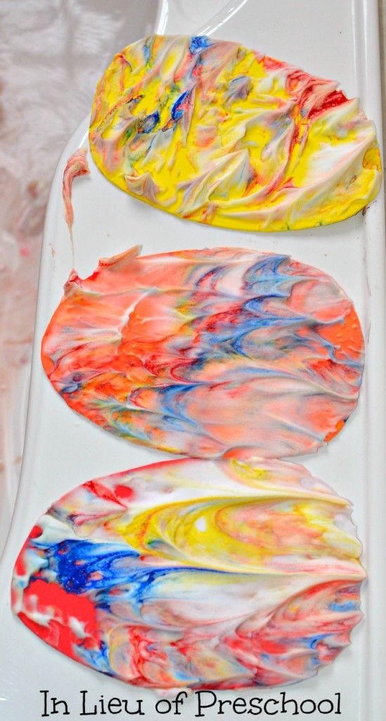 Shaving Foam Eggs Pictures, Photos, and Images for Facebook, Tumblr ...