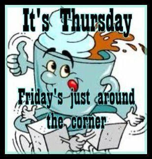 Friday Just Around The Corner Pictures, Photos, and Images for Facebook ...