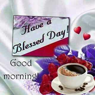 Blessed Tea Morning Quotes Pictures, Photos, and Images for Facebook ...