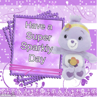 Have A Super Sparkly Day Pictures, Photos, and Images for Facebook ...