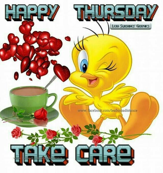 Tweety Thursday Pictures, Photos, and Images for Facebook, Tumblr ...