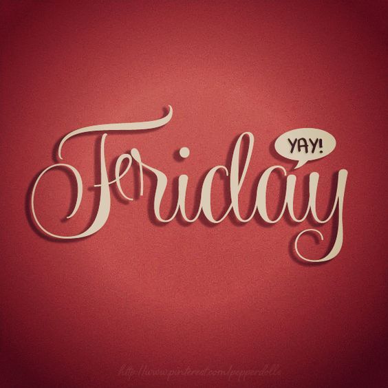Yay Friday Pictures, Photos, and Images for Facebook, Tumblr, Pinterest ...