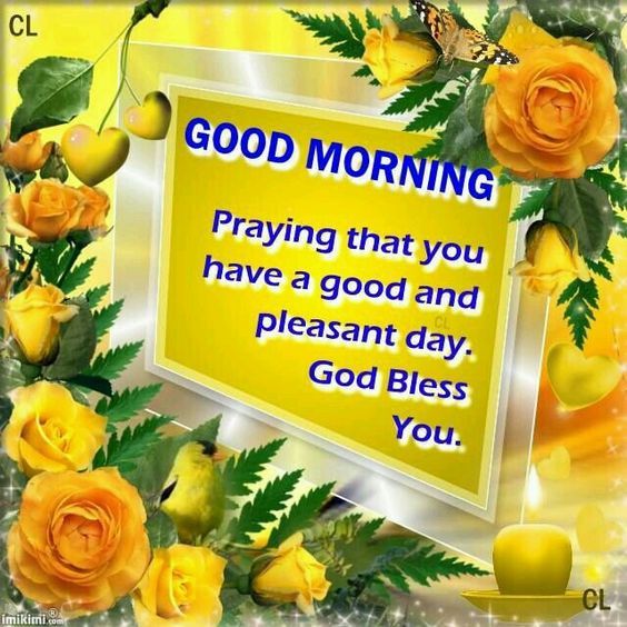 Praying That You Have A Pleasant Day Pictures, Photos, and Images for ...