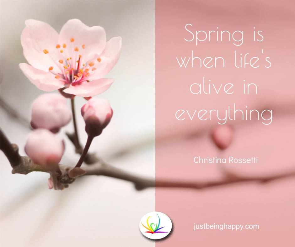 Happy Spring! Pictures, Photos, and Images for Facebook, Tumblr ...