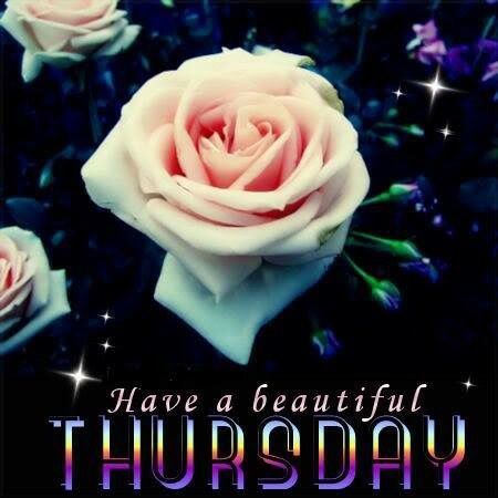 Sparkle Beautiful Thursday Quote Pictures, Photos, and Images for ...