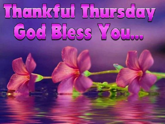 Reflective Thankful Thursday Pictures, Photos, and Images for Facebook ...