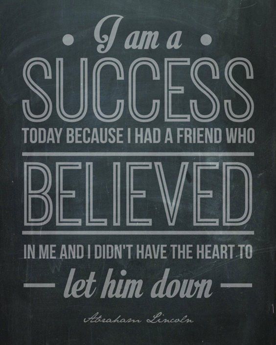 I Am A Success Pictures, Photos, and Images for Facebook, Tumblr ...