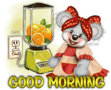 Morning Shake Graphic Pictures, Photos, and Images for Facebook, Tumblr ...