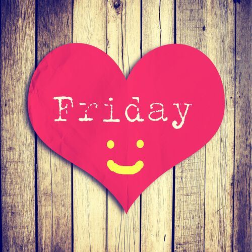 Smiles For Friday Pictures, Photos, and Images for Facebook, Tumblr ...