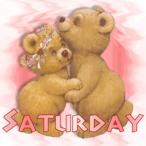 Cute Saturday Teddy Bears Pictures, Photos, and Images for Facebook ...
