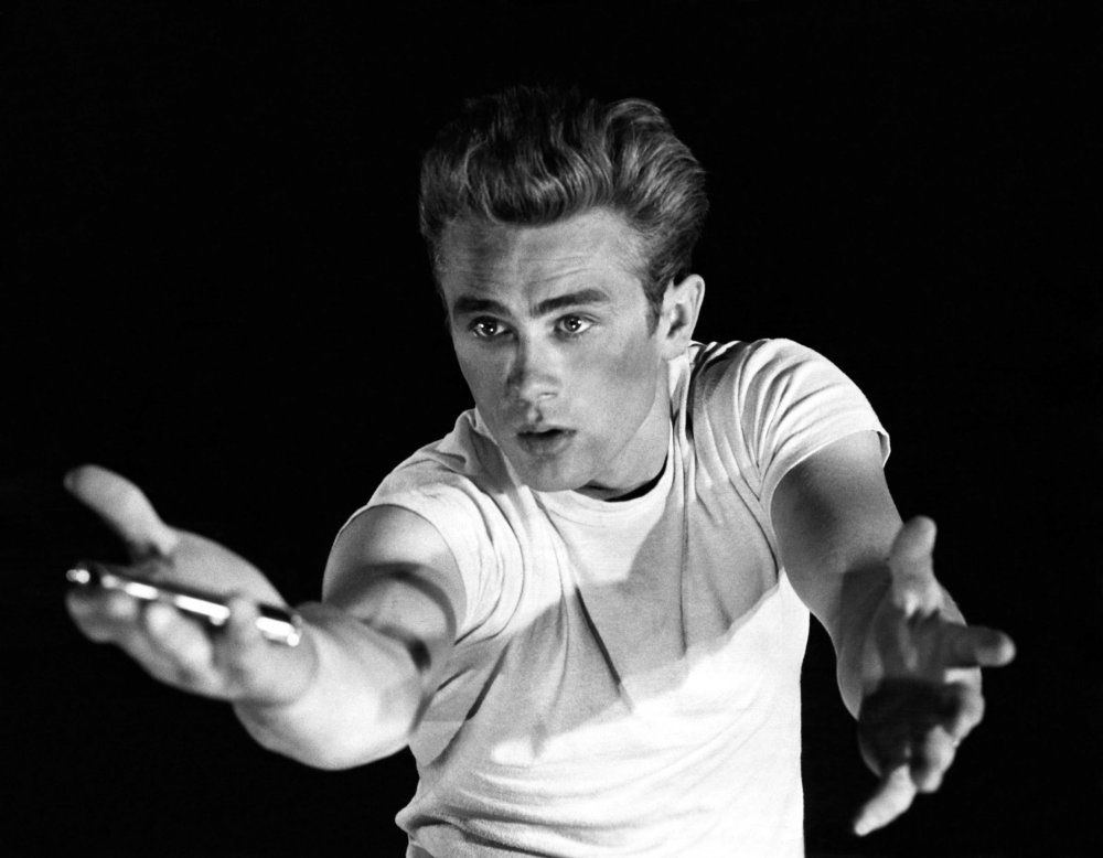 Young James Dean Pictures, Photos, and Images for Facebook, Tumblr ...