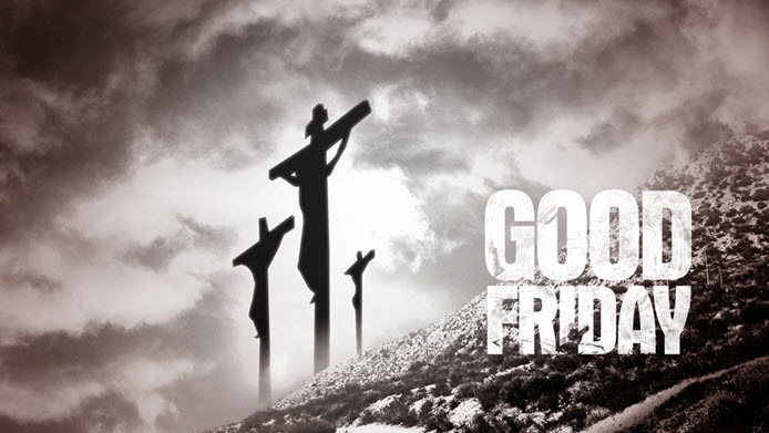 Three Cross Good Friday Quote Pictures, Photos, and Images for Facebook ...
