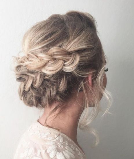 Braided Updo Pictures, Photos, and Images for Facebook, Tumblr ...