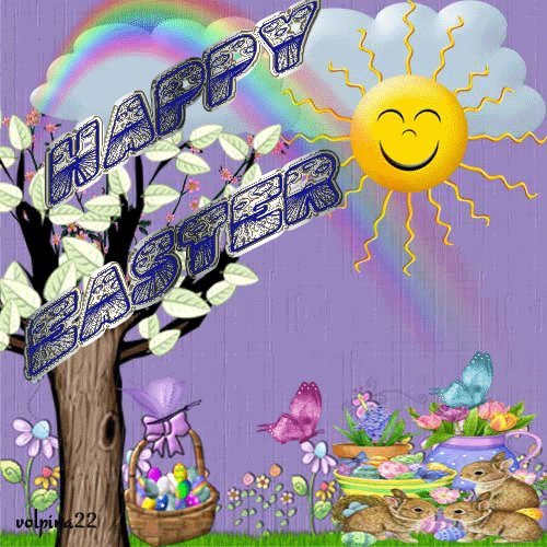 Sunshine Happy Easter Quote Pictures, Photos, and Images for Facebook ...