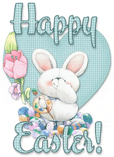 Giggling Easter Bunny Pictures, Photos, and Images for Facebook, Tumblr ...