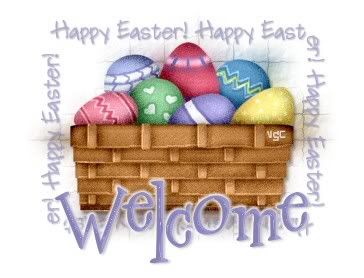 Welcome Easter Pictures, Photos, and Images for Facebook, Tumblr ...