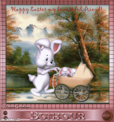 My Beautiful Friend, Happy Easter Pictures, Photos, and Images for ...