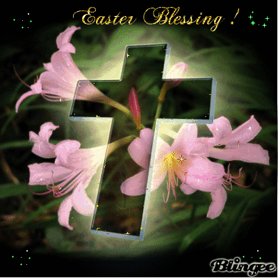 Easter Cross Gif Pictures, Photos, and Images for Facebook, Tumblr ...