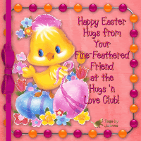 Happy Easter Hugs.... Pictures, Photos, and Images for Facebook, Tumblr ...