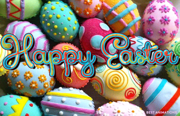 Happy Easter Pictures, Photos, and Images for Facebook, Tumblr ...