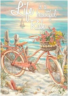 Life Is A Beautiful Ride Pictures, Photos, and Images for Facebook ...