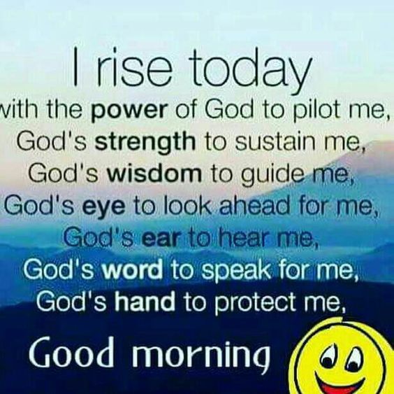 I Rise Today Pictures, Photos, and Images for Facebook, Tumblr ...