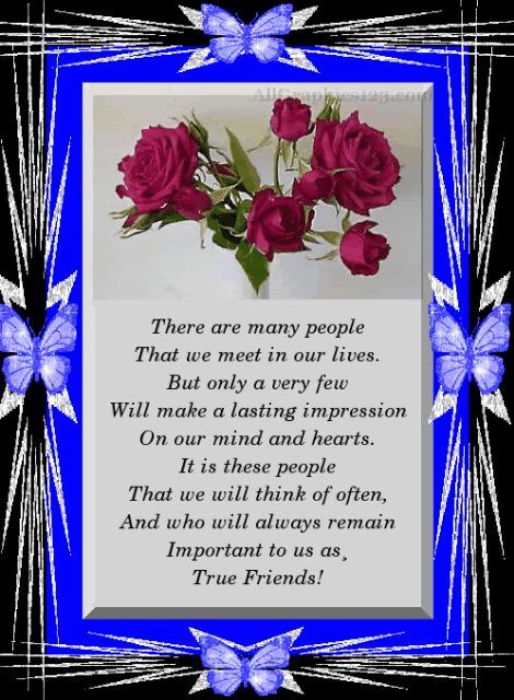 True Friends Pictures, Photos, and Images for Facebook, Tumblr ...