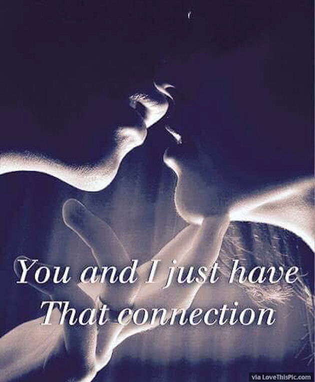 We Just Have The Connection Pictures, Photos, and Images for Facebook ...