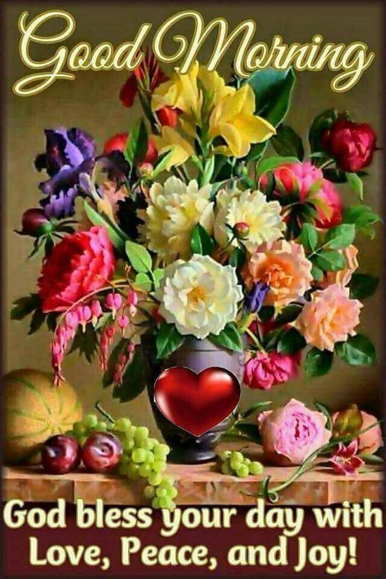 A Blessing For The Morning Pictures, Photos, and Images for Facebook ...