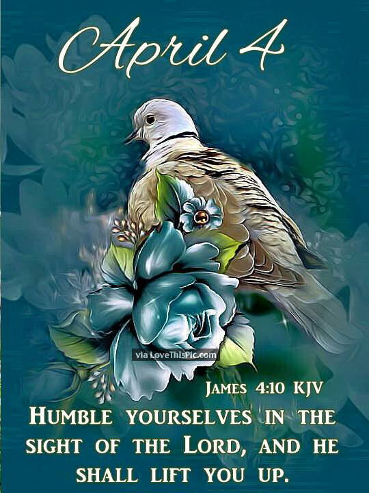 April 4 Pictures, Photos, and Images for Facebook, Tumblr, Pinterest ...