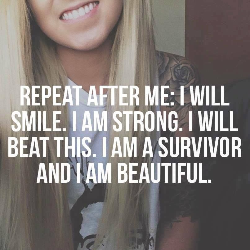 I Am Beautiful Pictures, Photos, and Images for Facebook, Tumblr ...