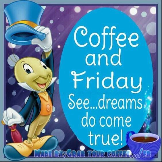 Coffee And Friday Pictures, Photos, and Images for Facebook, Tumblr ...