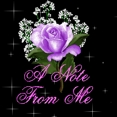 A Note From Me Pictures, Photos, and Images for Facebook, Tumblr ...