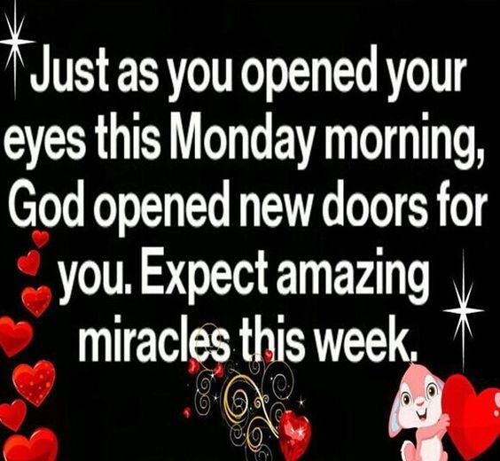 Miracle Blessing Quotes GOD WITH US A Miracle Is Comming Your Way:A