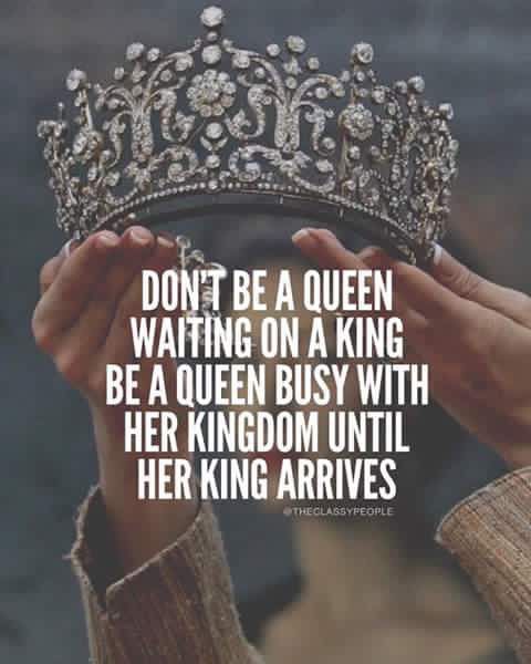 King And Queen Quotes Tumblr