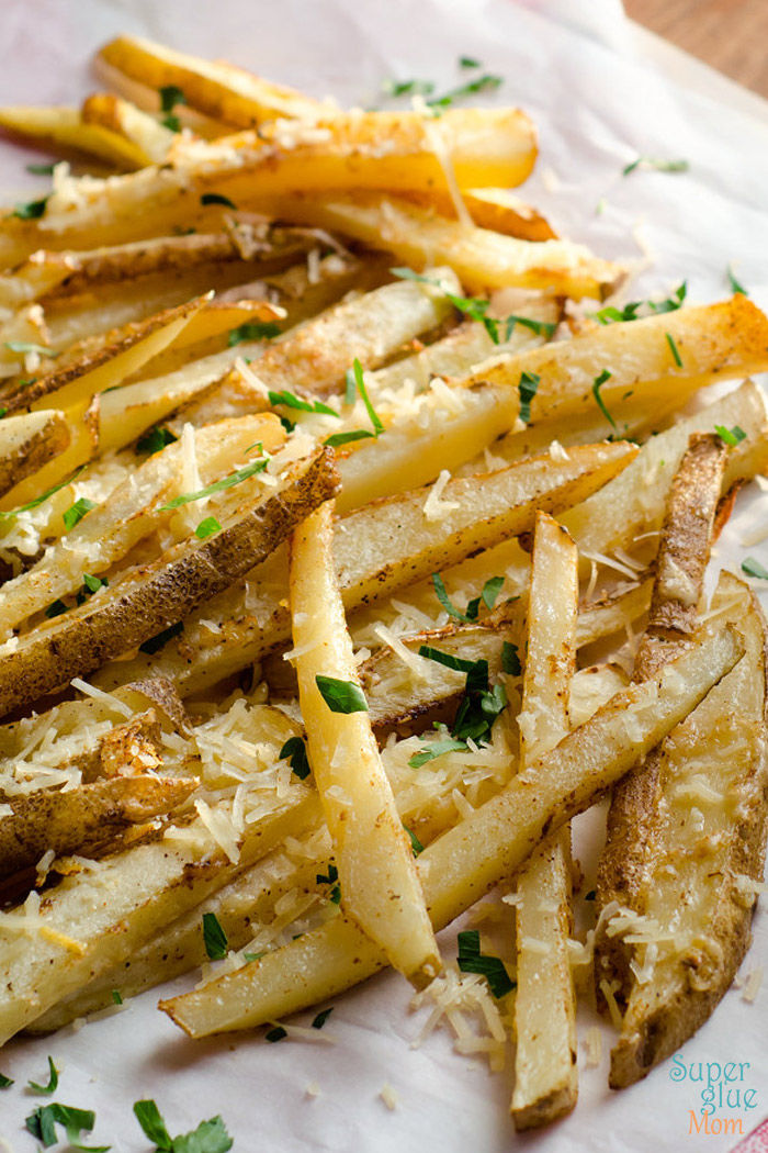 Zesty French Fries Pictures, Photos, and Images for Facebook, Tumblr ...