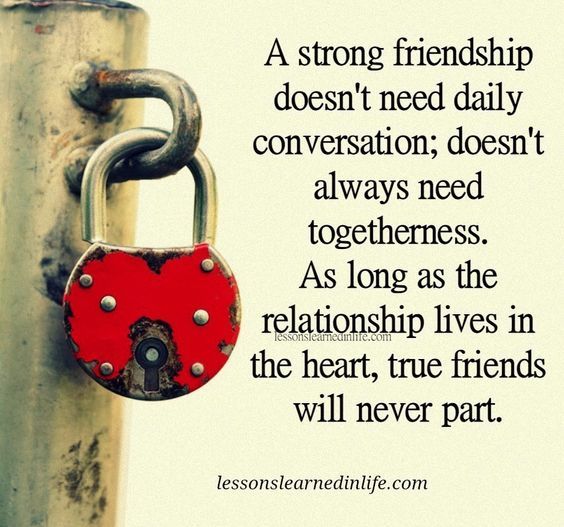 Strong Friendships Pictures, Photos, and Images for Facebook, Tumblr ...