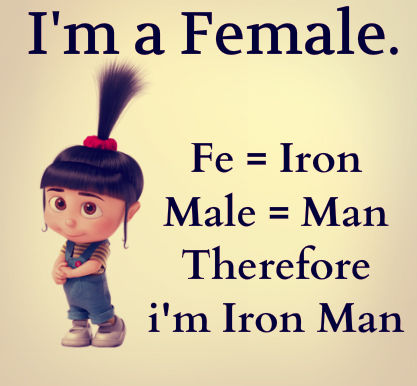 I'm A Female Pictures, Photos, and Images for Facebook, Tumblr ...