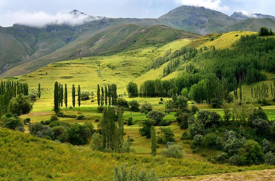 Landscape In Turkey Pictures, Photos, and Images for Facebook, Tumblr ...