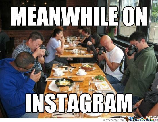 Meanwhile On Instagram Pictures, Photos, and Images for Facebook ...