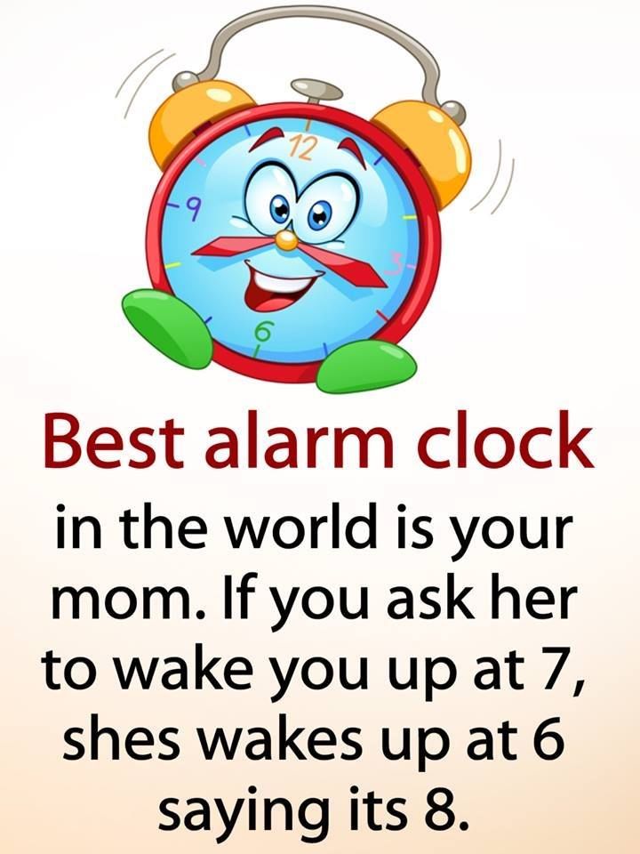Best Alarm Clock Pictures, Photos, and Images for Facebook, Tumblr ...