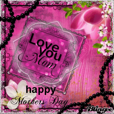 Love You Mom, Happy Mothers Day Pictures, Photos, and Images for ...