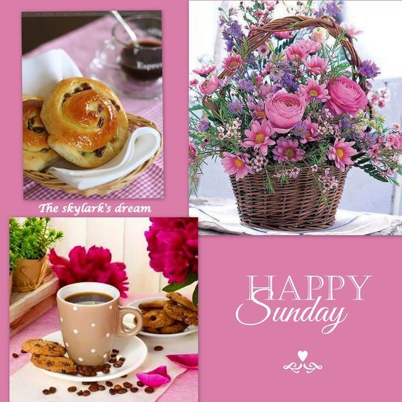 Happy Sunday Pictures, Photos, and Images for Facebook, Tumblr ...