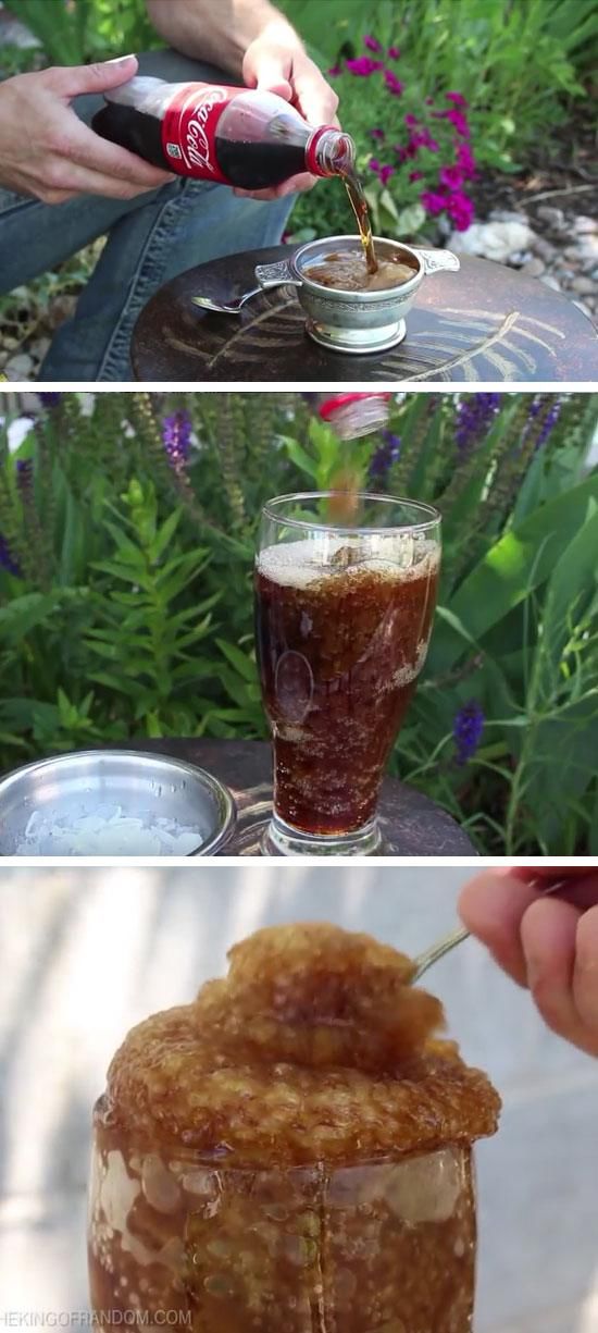 DIY Coca Cola Trick Pictures, Photos, and Images for Facebook, Tumblr ...