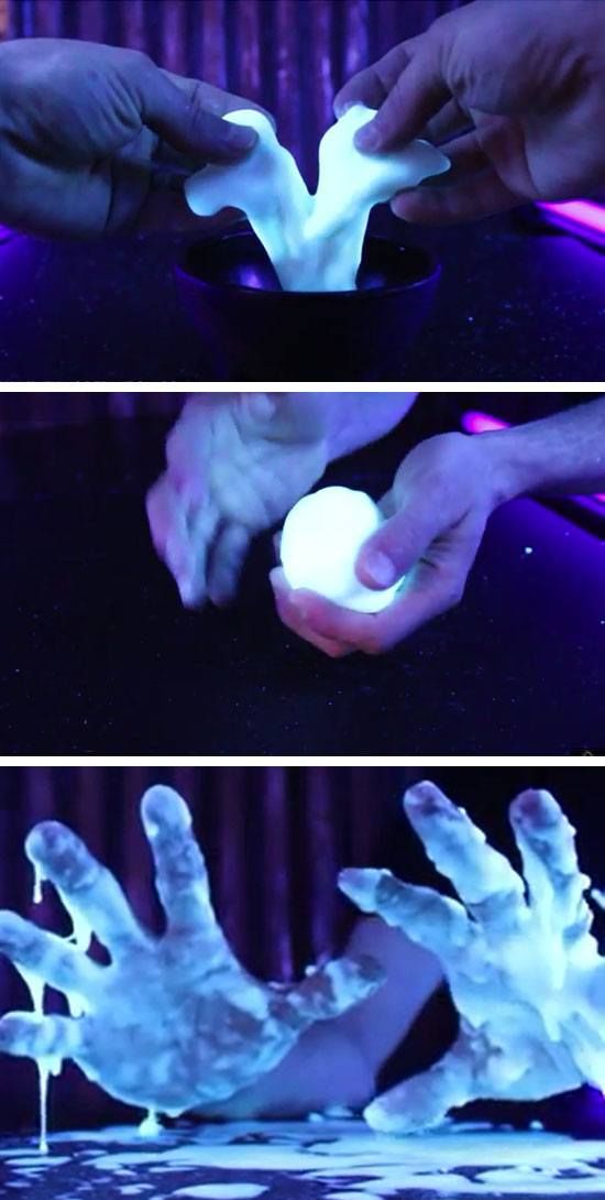 Magic Mud Tutorial Pictures, Photos, and Images for Facebook, Tumblr ...